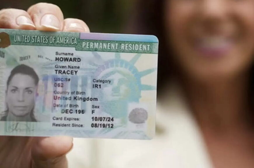 Buy Residence Permit Online and Unlock Opportunities